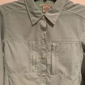Rei Exofficio Shirts